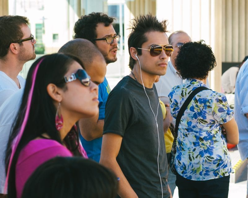 2011 State Fair of Texas Photos Featuring The People And Atmosphere