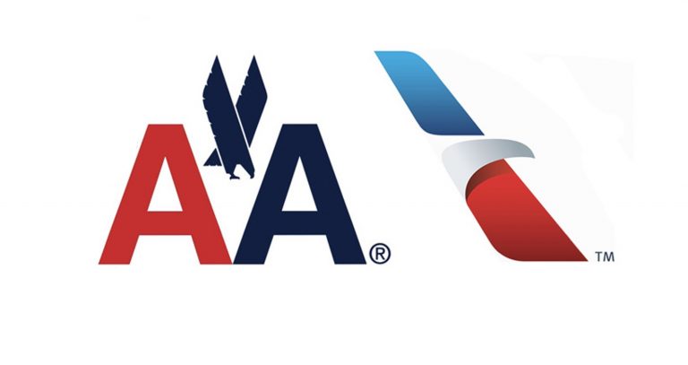 American Airlines Rebranding Successfully Modernized Their Classic Logo