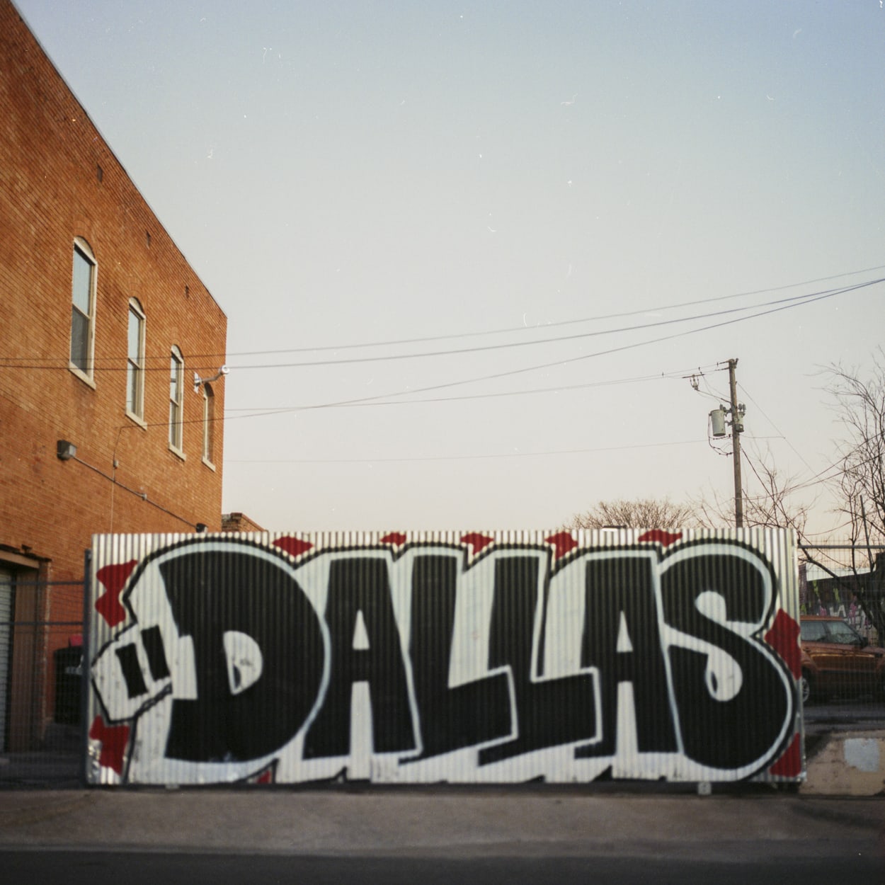 Neighborhood Gentrification, A Photography Documentary - Part 5