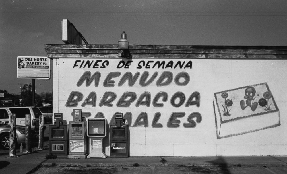 Hispanic Culture in Dallas Has A Historically Deep and Influential Presence