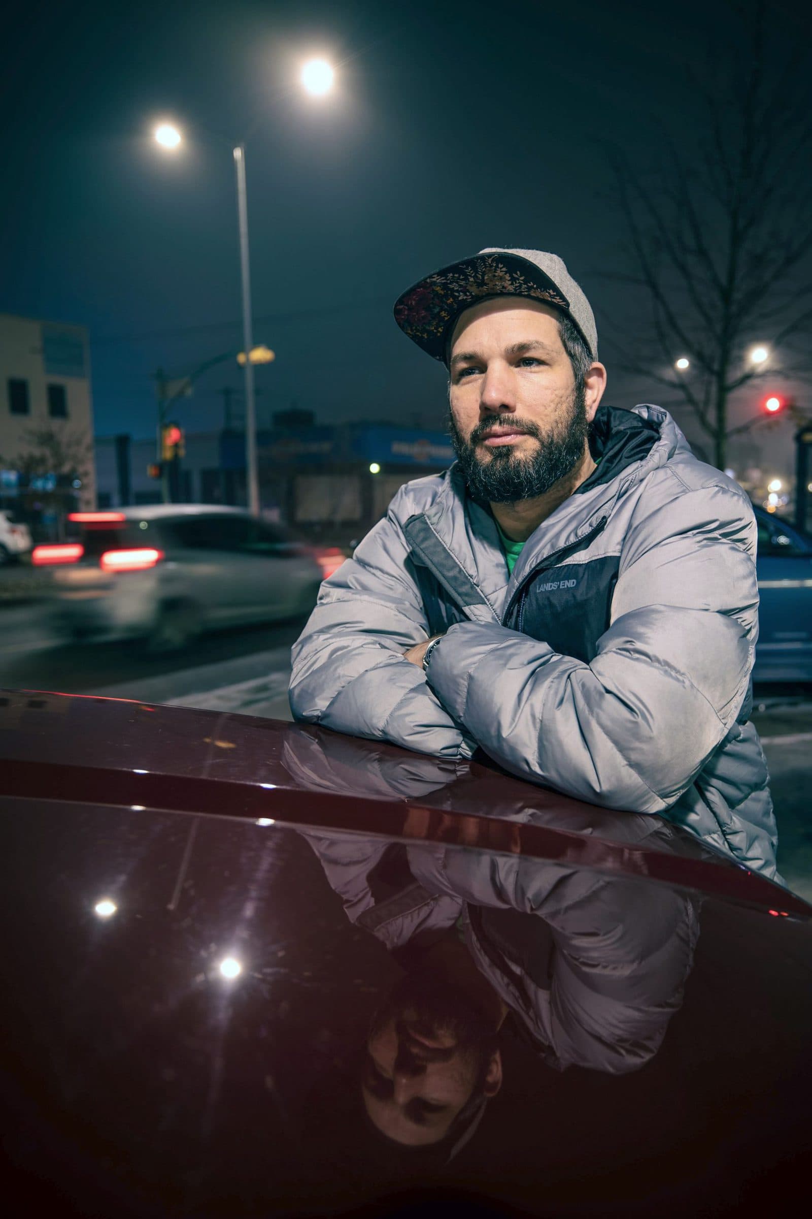 Matthew T Rader, Photographer And Designer