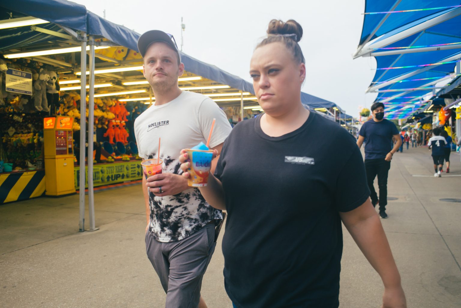 State Fair Of Texas 2021, Photos Of The Largest Fair In The United States