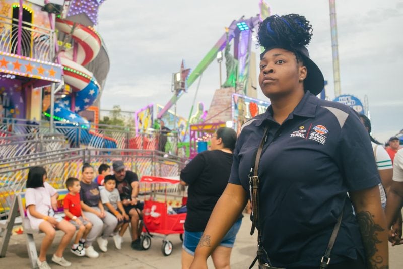 State Fair Of Texas 2021, Photos Of The Largest Fair In The United States