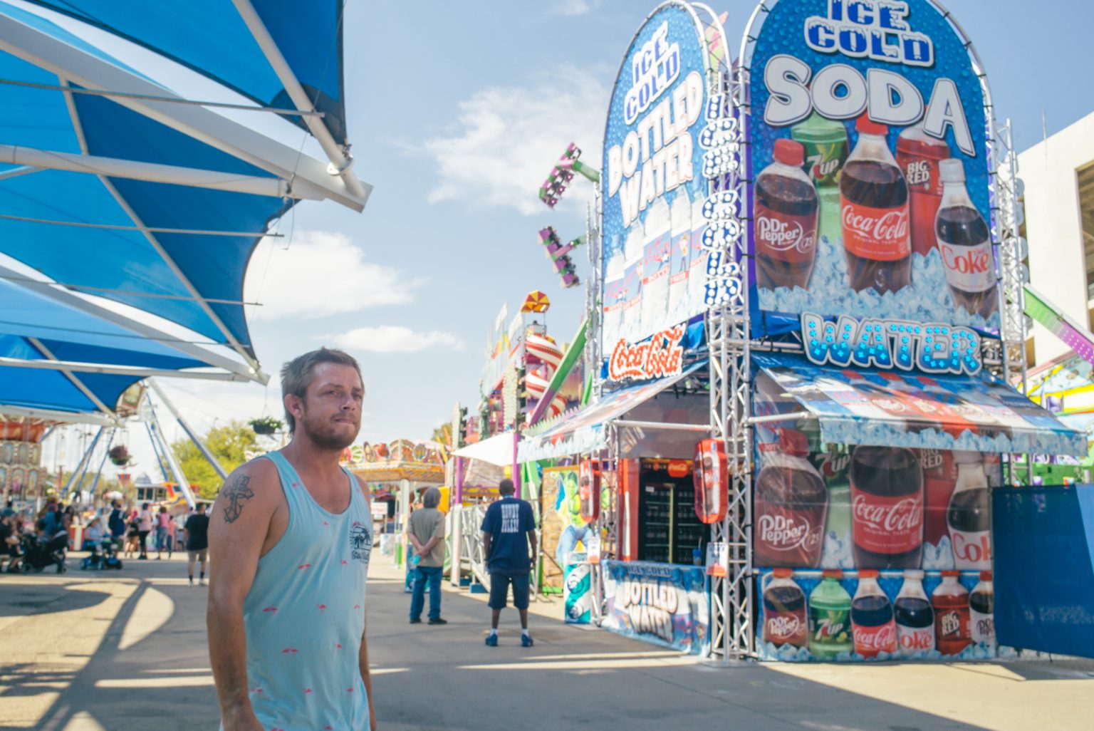 State Fair Of Texas 2021, Photos Of The Largest Fair In The United States