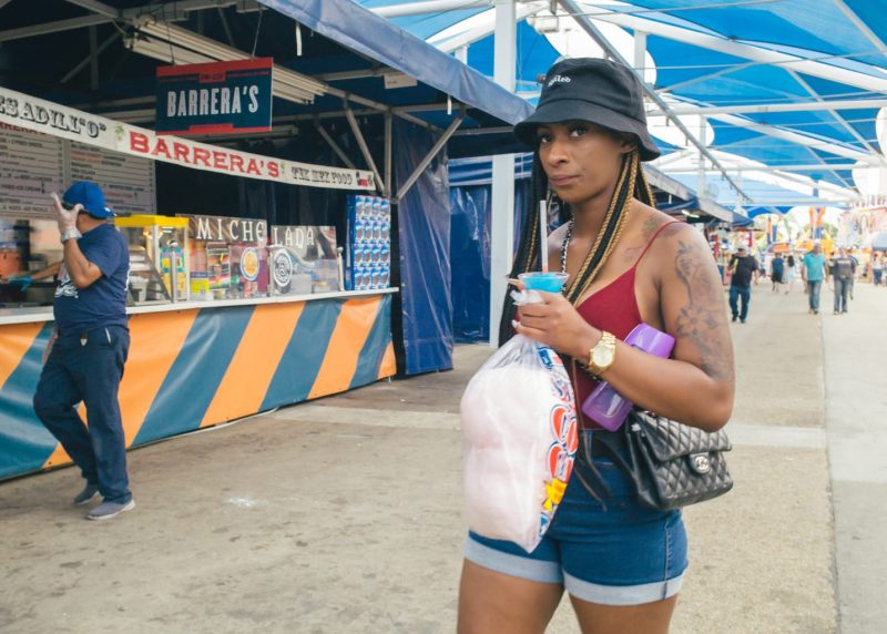 State Fair Of Texas 2021, Photos Of The Largest Fair In The United States