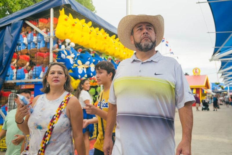 State Fair Of Texas 2021, Photos Of The Largest Fair In The United States