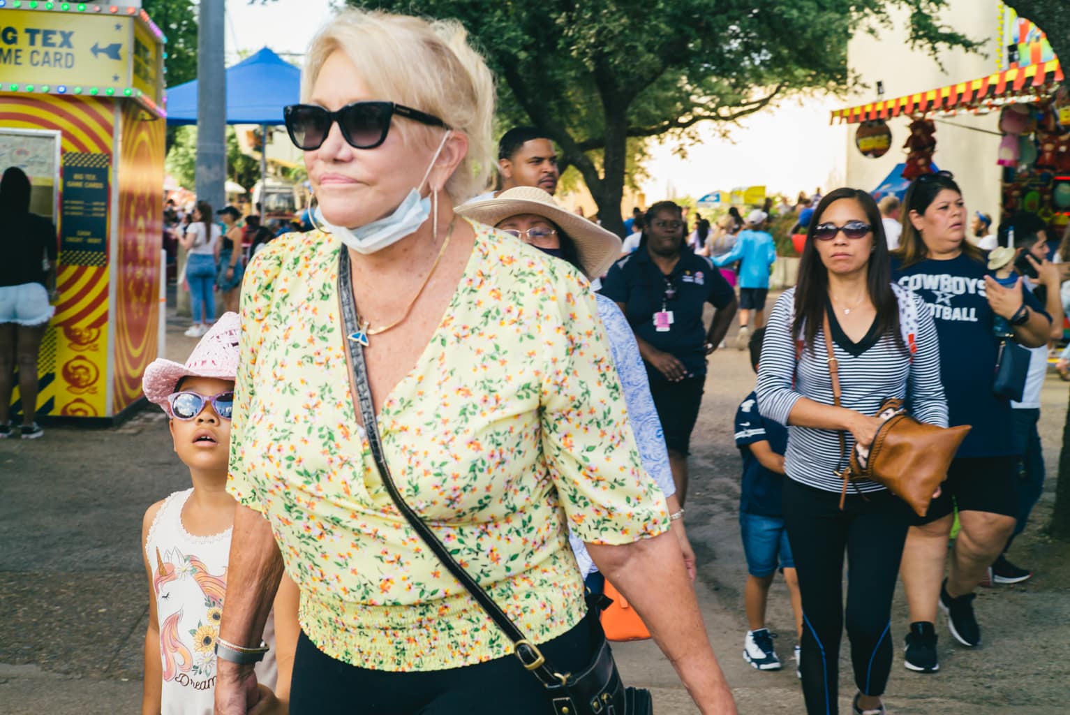 State Fair Of Texas 2021, Photos Of The Largest Fair In The United States