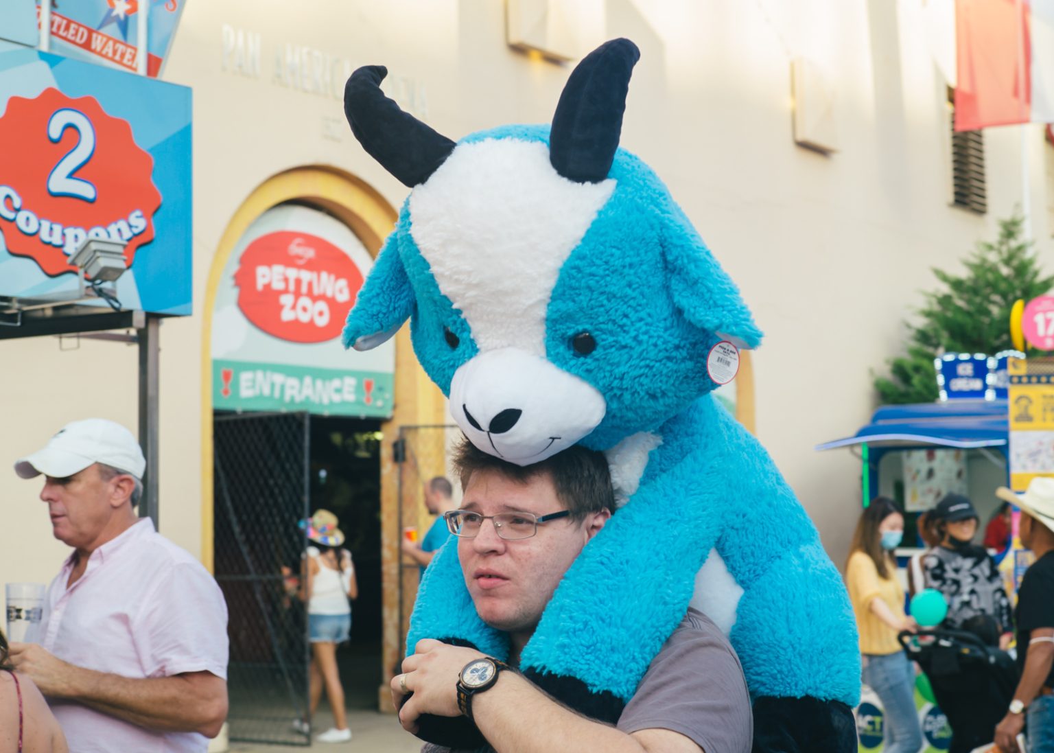 State Fair Of Texas 2021, Photos Of The Largest Fair In The United States