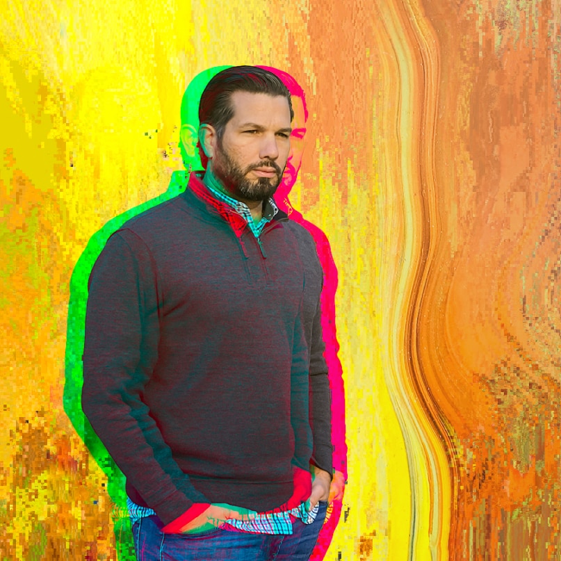 Matthew T Rader UX Design Portfolio