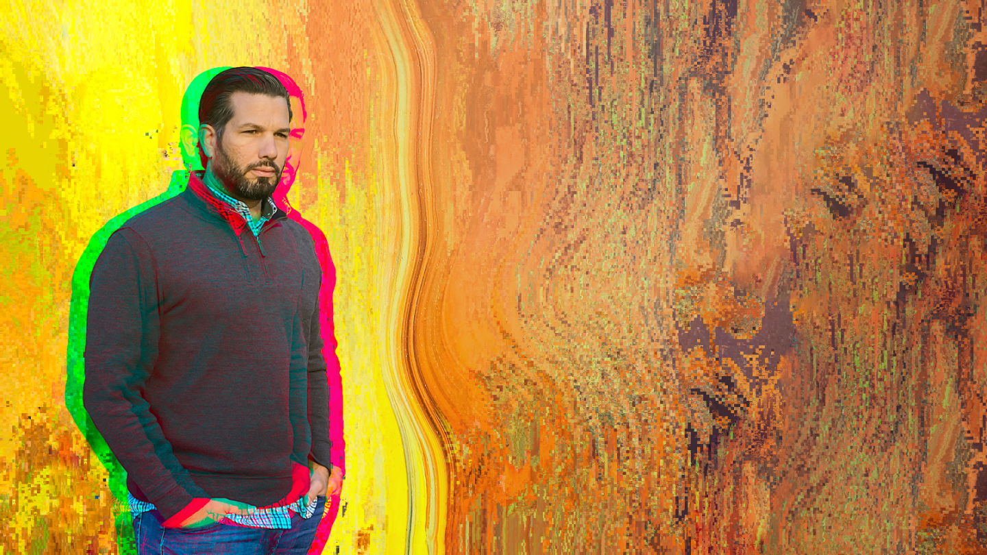 Matthew T Rader, UX Designer & Photographer